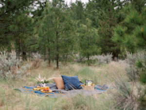 Chic Camping Inspiration for the Outdoor Enthusiast With Style