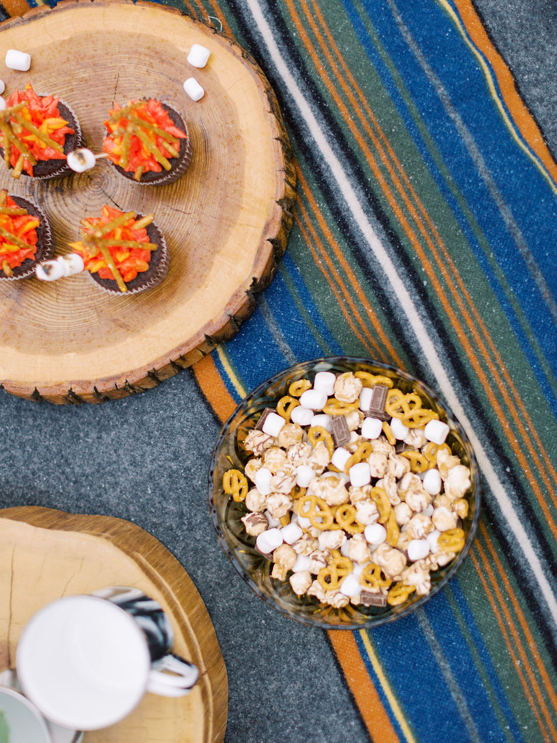 Chic Camping Inspiration for the Outdoor Enthusiast With Style